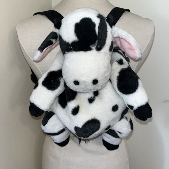 Gurilla Biscuit | Accessories | Original Gurilla Biscuit Vintage Cow ...